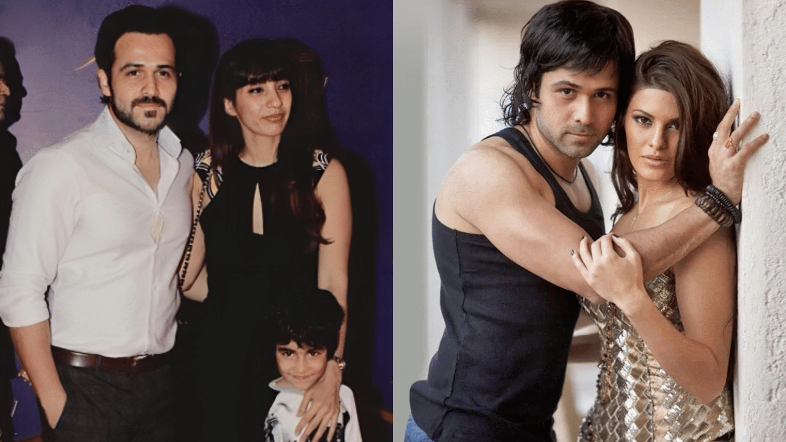 Emraan Hashmi used to buy his wife a handbag every time he kissed on ...