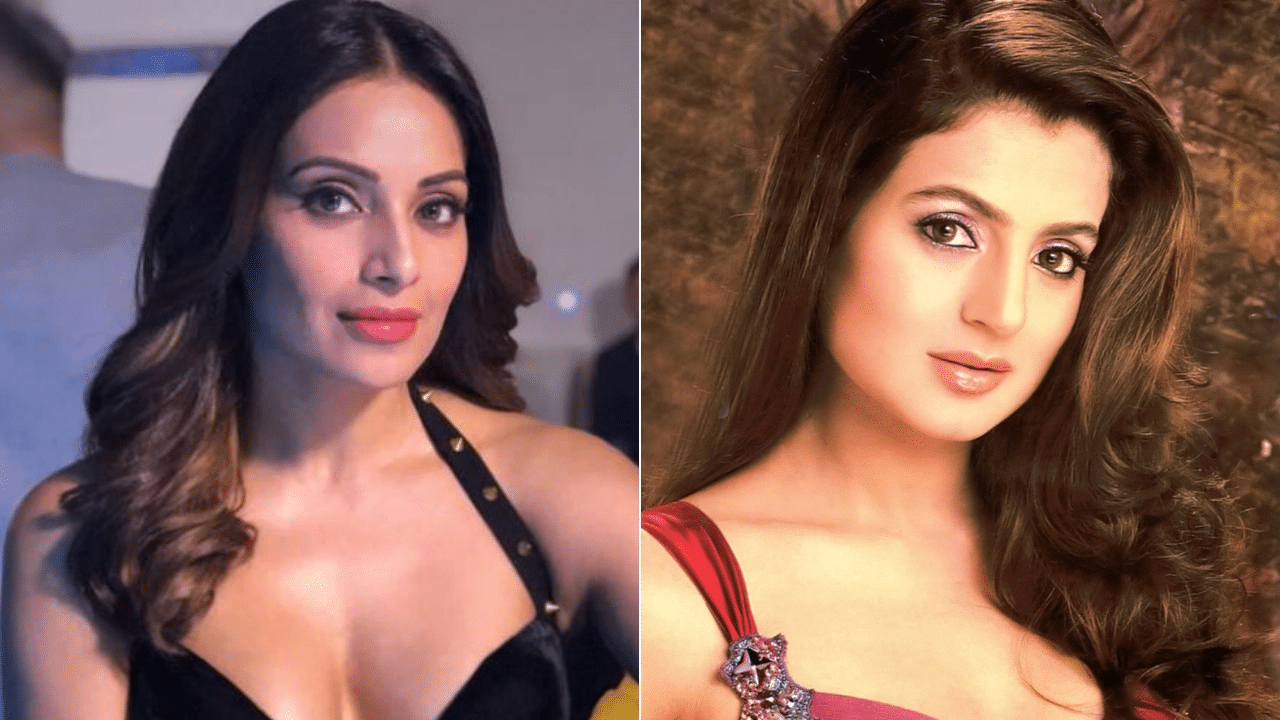 When Bipasha Basu called Ameesha Patel 'petite' after latter rejected Jism: 'You have to be a ...