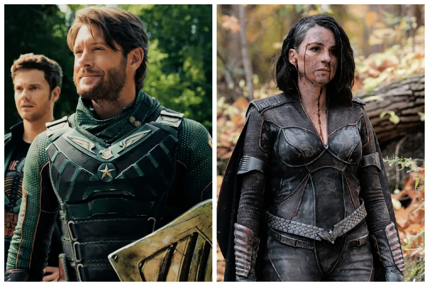 ‘The Boys’ prequel ‘Vought Rising’ starring Jensen Ackles confirmed ...