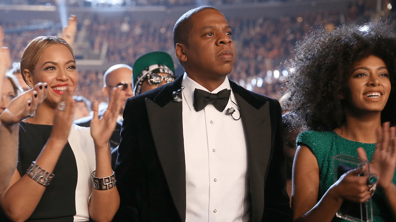 Jay-Z and Solange's SHOCKING 2014 elevator fight: Everything that has ...