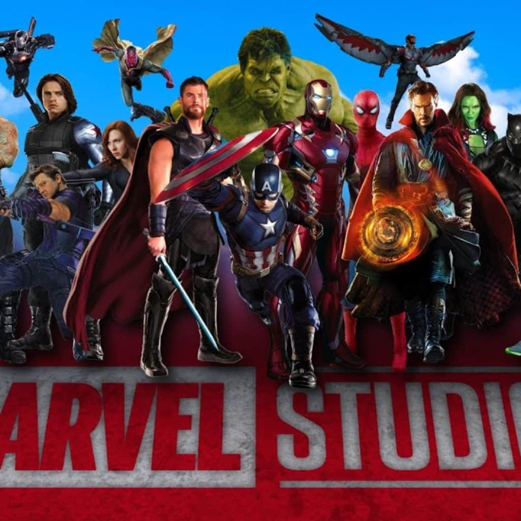 Marvel Cinematic Universe grosses over $30 billion