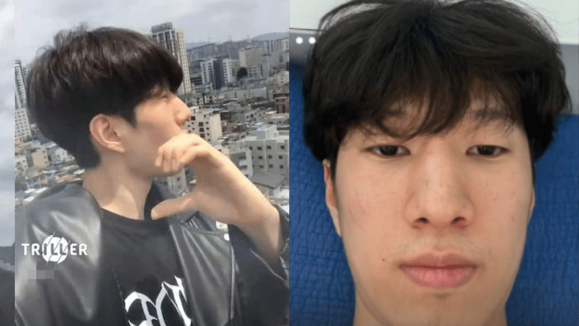 Korean rapper Ch1tkey faces fake death allegations; here's the full truth