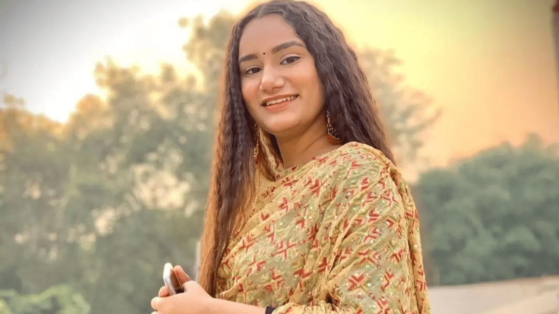 Indian content creator Jaspreet Kaur Dyora jokes about China’s ... Indian content creator Jaspreet Kaur Dyora jokes about China’s ...