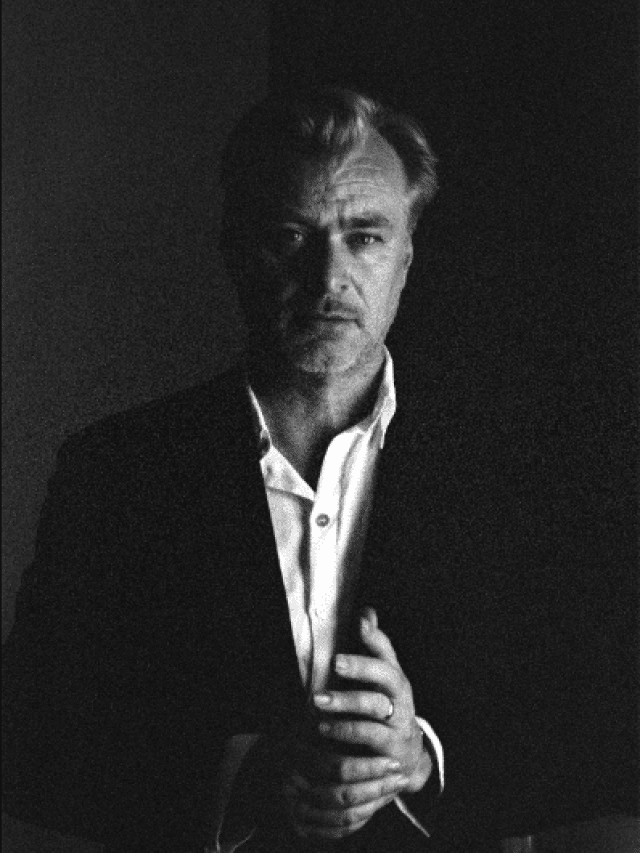 On Christopher Nolan's birthday, it's time to revisit some of his best ...