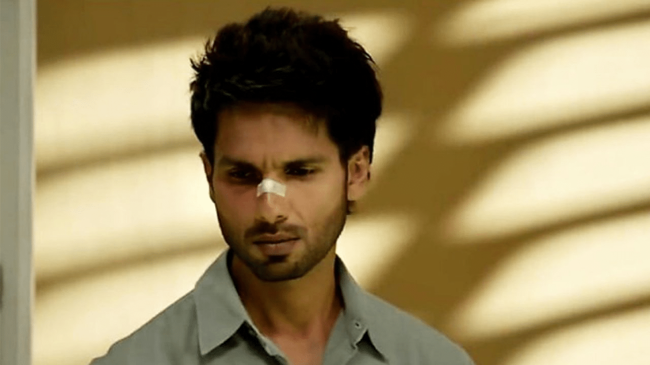 When Shahid Kapoor was called a ‘man child’ for saying marriage is about wife 'fixing' husband ...