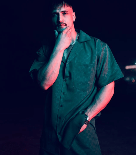 Asim Riaz controversies: From fights with Sidharth Shukla in Bigg Boss ...