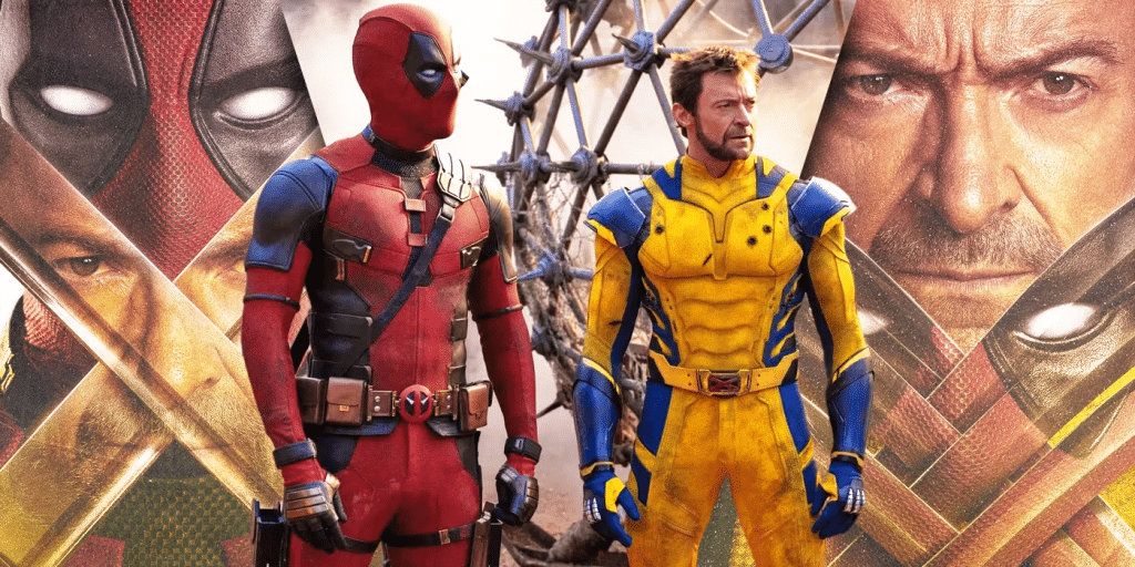 Deadpool & Wolverine: Hugh Jackman watched iconic fight against Deadpool corps for the 1st time ...