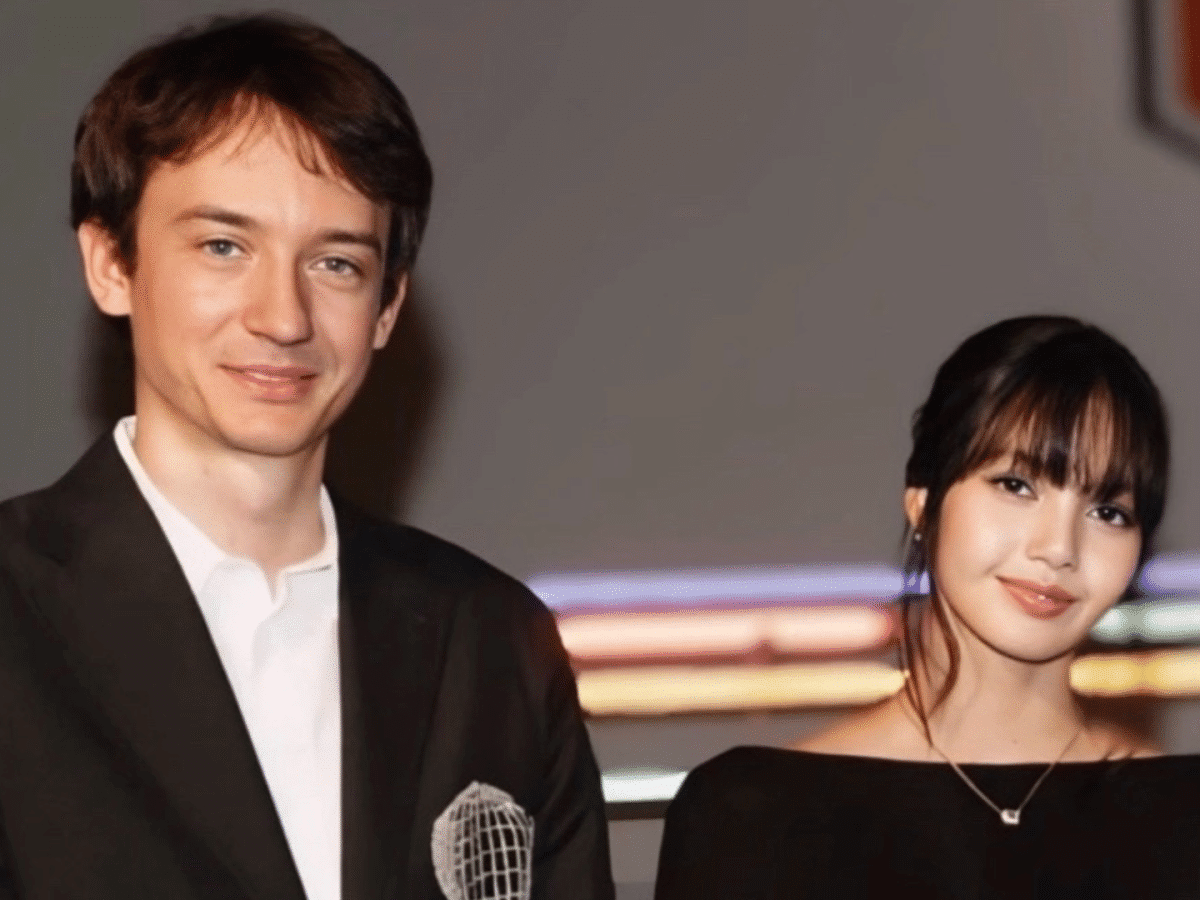 BLACKPINK’s Lisa is holidaying with her boyfriend and his family? Here ...