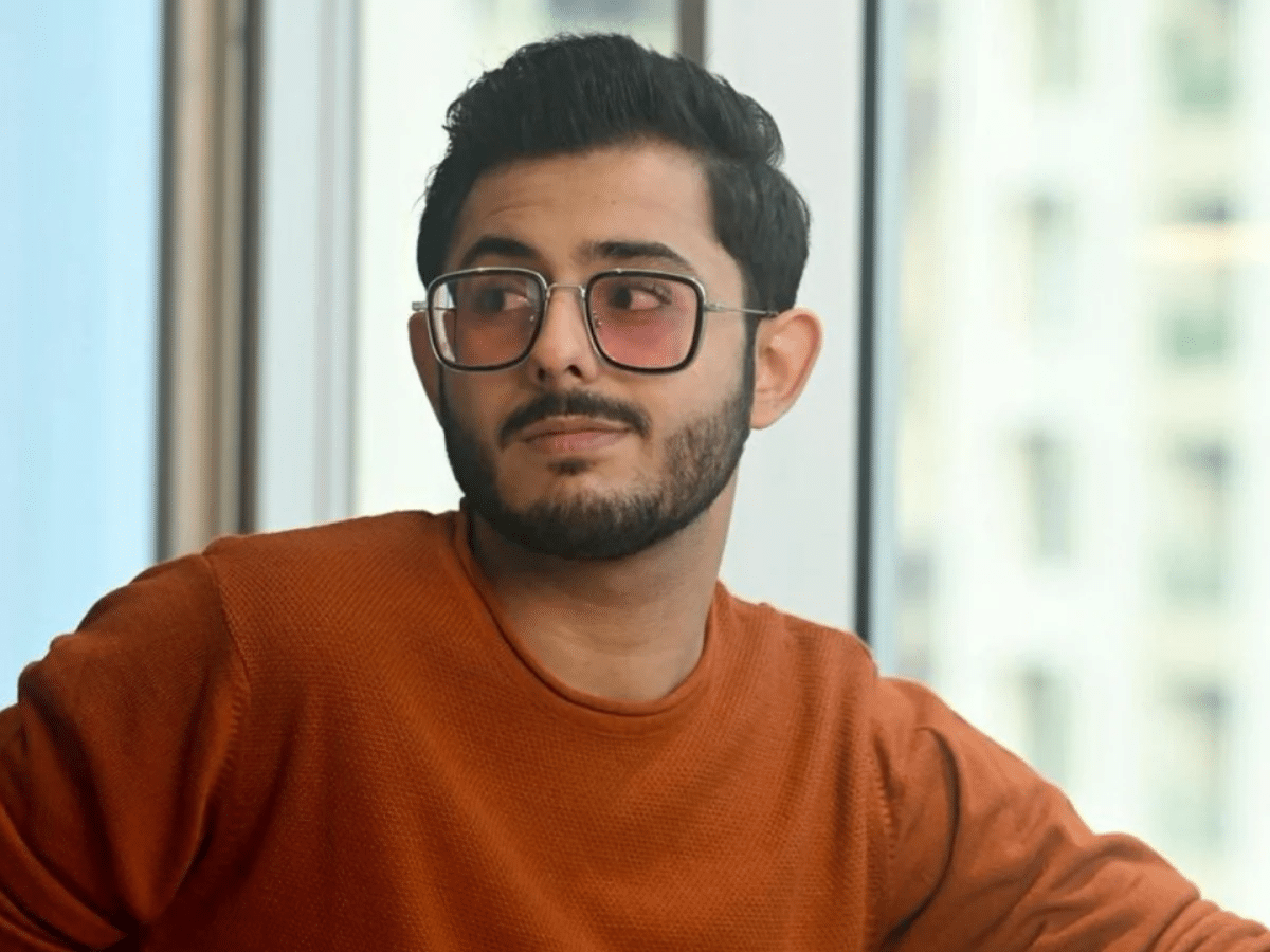 CarryMinati aka Ajey Nagar Success Story: The Making of a YouTube Star