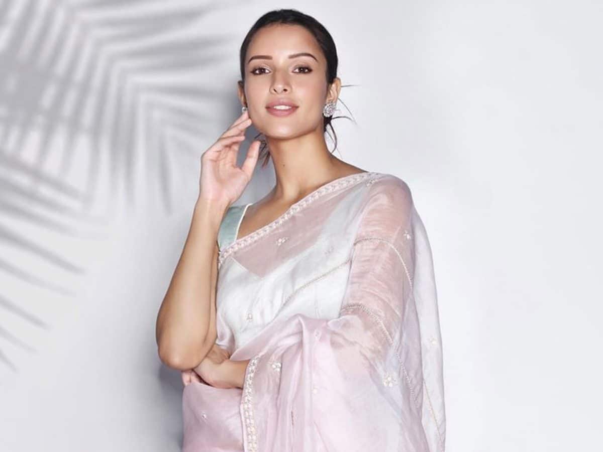 Triptii Dimri dating life: Before link-up rumors with Sam Merchant made ...