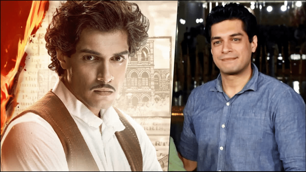 Netflix's 'Maharaj' actor Junaid Khan to venture into production like ...