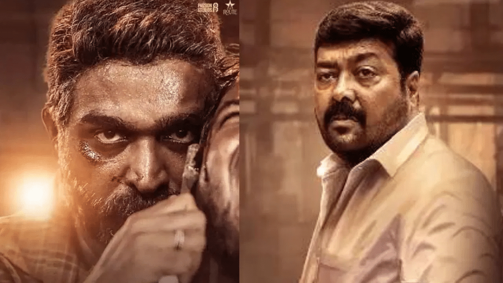 Anurag Kashyap drags Bollywood for its lack of of 'originality', says ...