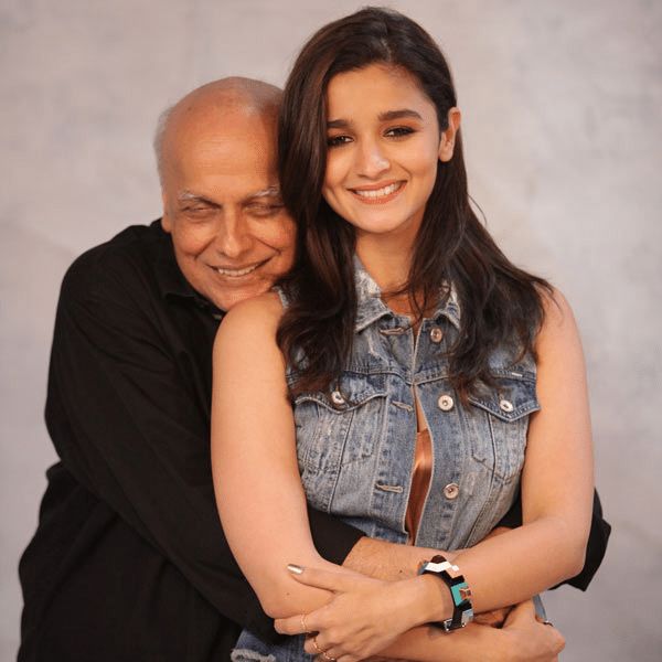 When Alia Bhatt felt uncomfortable as Mahesh Bhatt lost his cool at book launch: 'I warned you ...