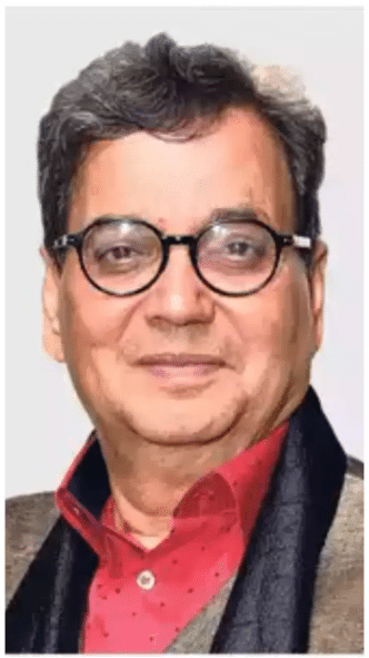 Subhash Ghai about 'disagreements with Shah Rukh Khan'