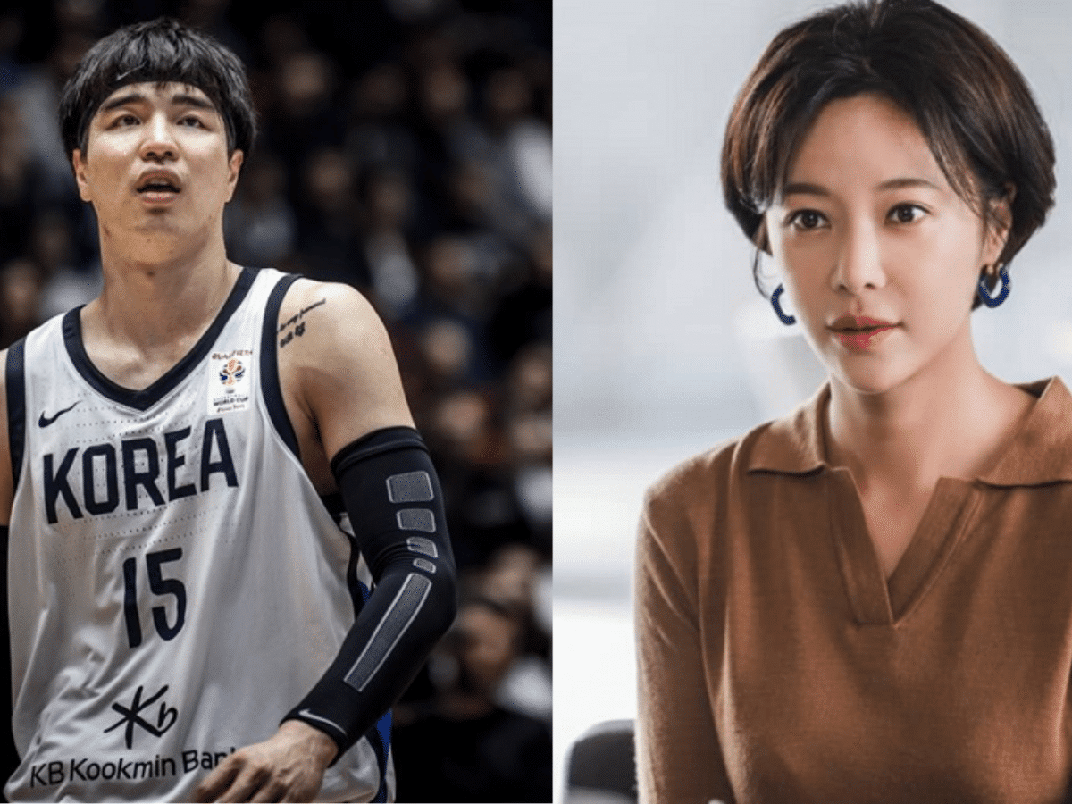 Did Hwang Jung Eum just break up with boyfriend Kim Jong Gyu just two weeks after making it ...