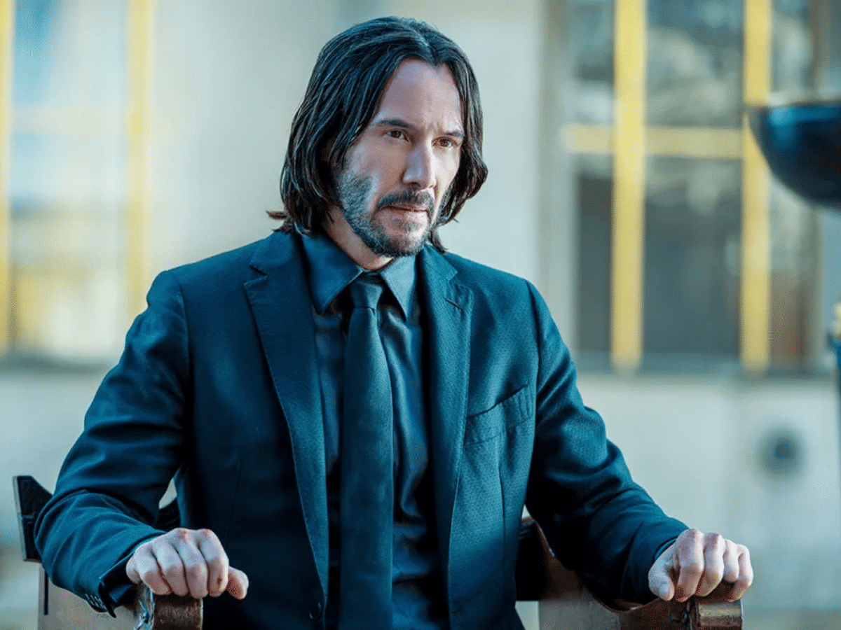 'John Wick: The High Table' in the works: Here's everything you need to ...