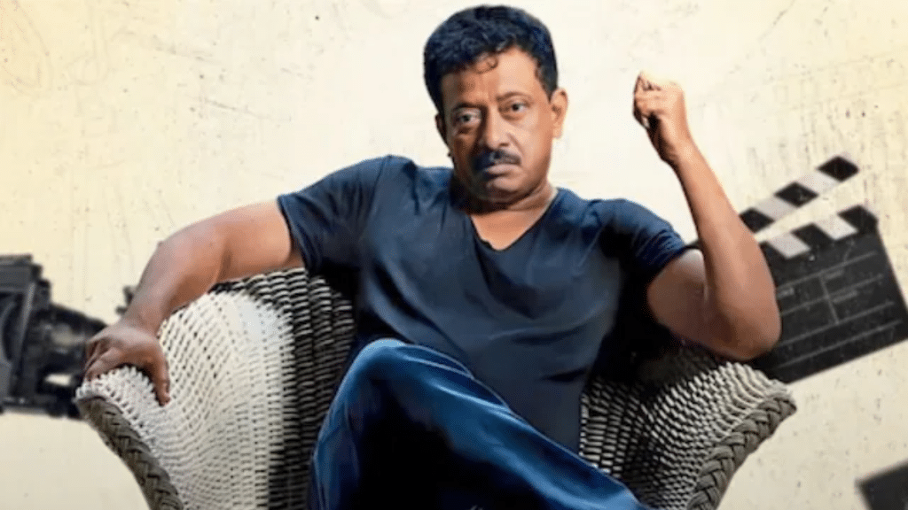 Ram Gopal Varma says Malayalam films were once 's*x films', saying ...