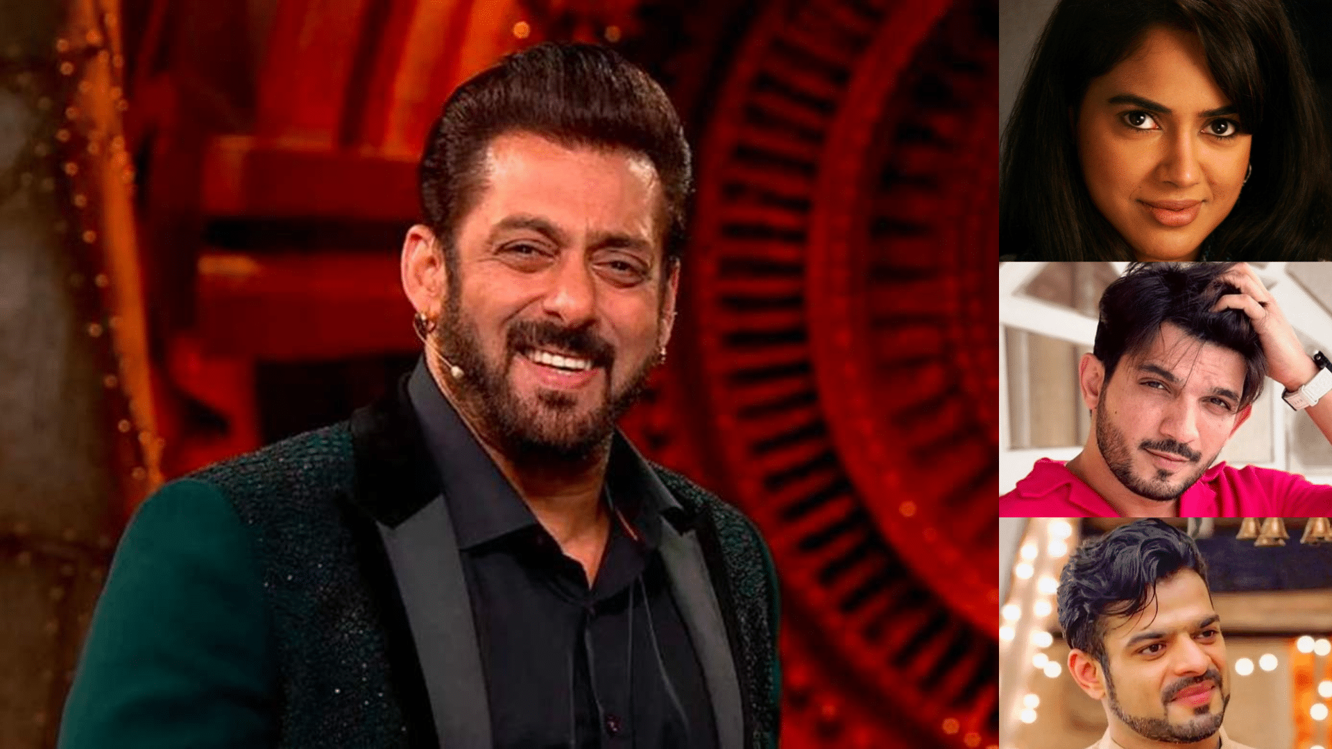 Bigg Boss 18 premiere date out: From rumoured list of contestants to ...