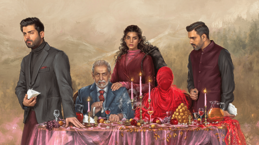 Barzakh finale ending explained: Did the 'lost daughters' return to ...