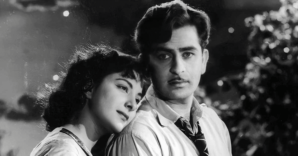 When Rishi Kapoor opened up about his father Raj Kapoor's famous love affair with Nargis in his ...