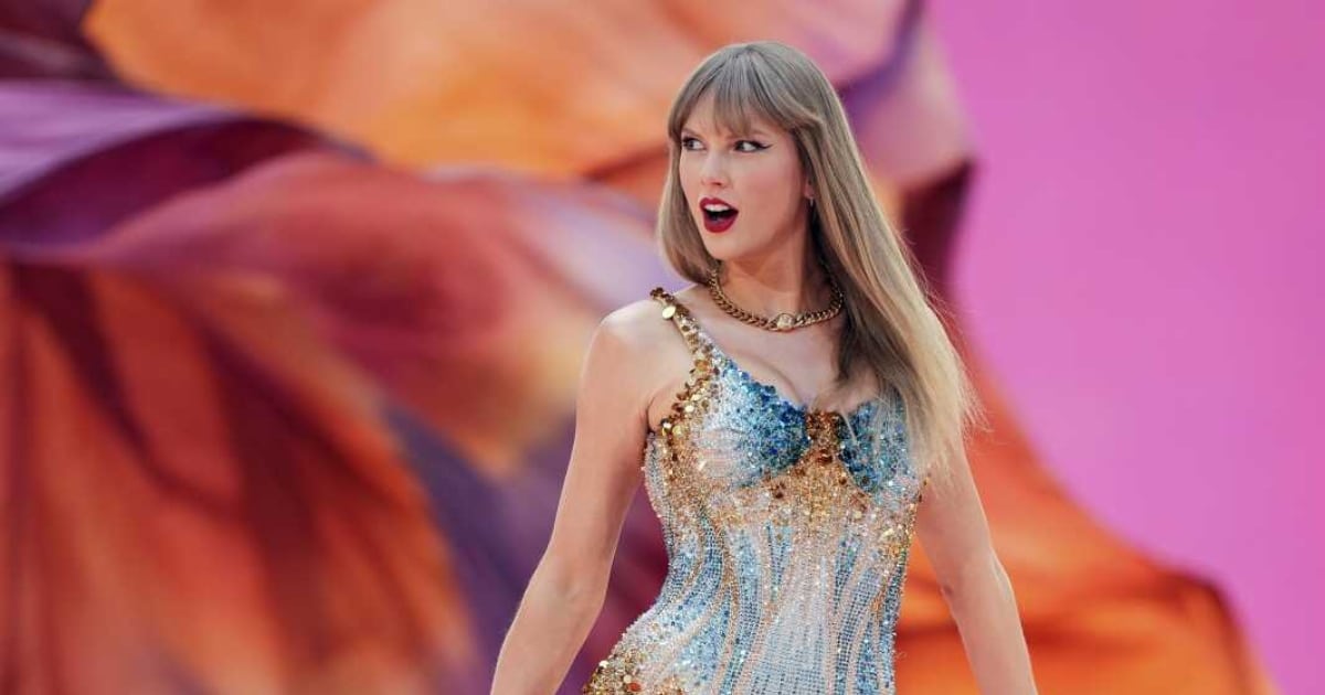 Taylor Swift Eras Tour in Austria cancelled due to terror threat: 2 suspects arrested for ...