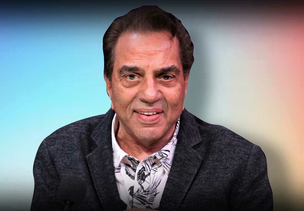 When Dharmendra slammed his haters and spoke about his avid drinking ...