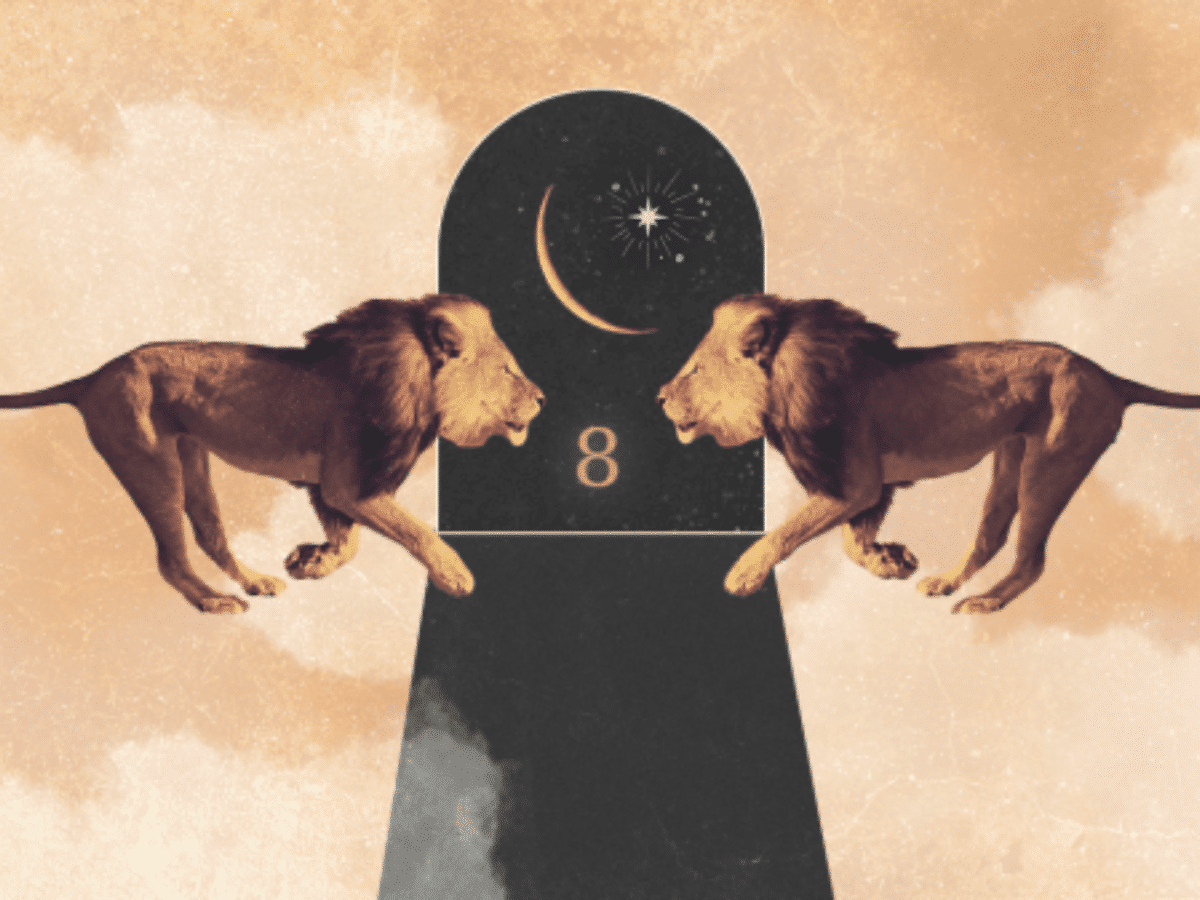 8/8 Lion's Gate Portal 2024: Here's how you can use this magical day for spiritual healing and ...