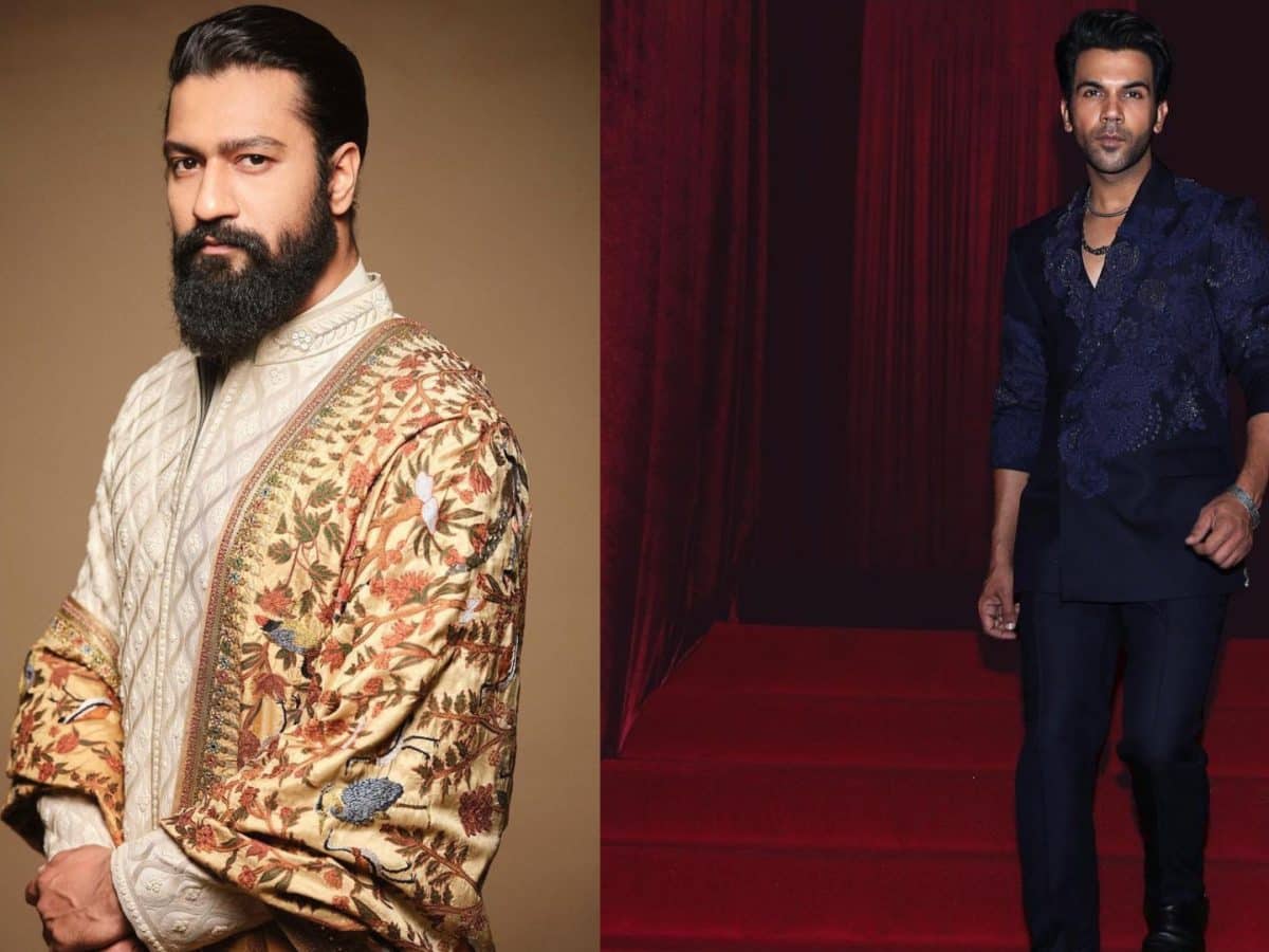 From Vicky Kaushal to Rajkummar Rao: Bollywood’s most anticipated ...