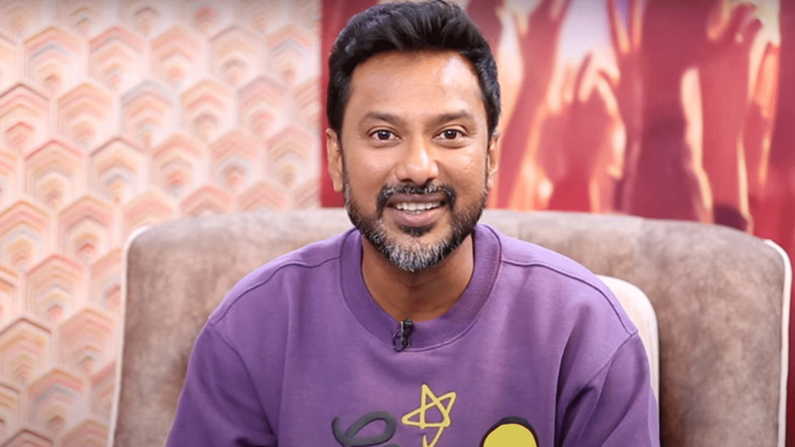 Exclusive! Bollywood choreographer Vijay Ganguly reveals his ...