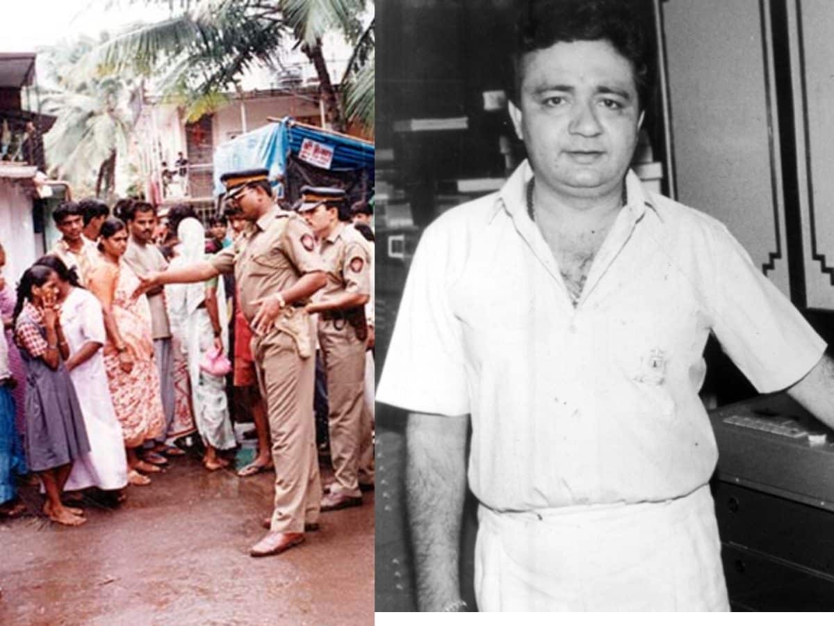 Blast from the past: Gulshan Kumar went from door to door seeking help ...
