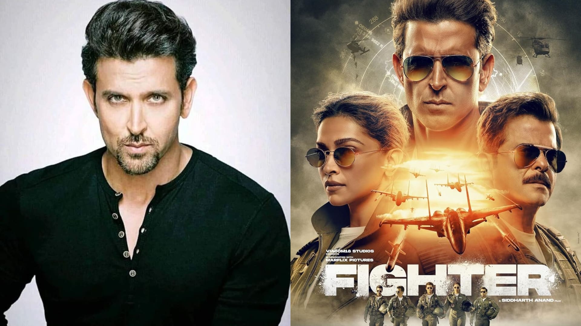 Hrithik Roshan’s Fighter is the perfect way to celebrate the spirit of ...