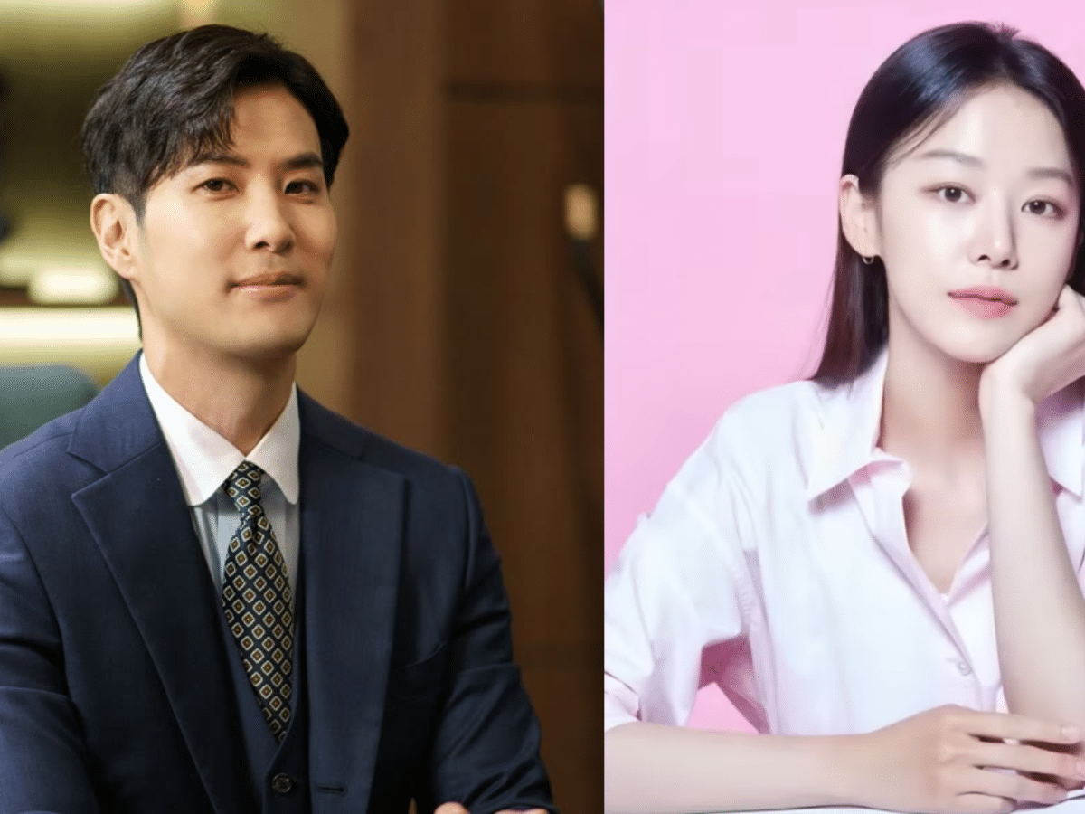 Lee Joo Myung parts ways with YG Entertainment to join her boyfriend Kim Ji Seok’s agency soon ...