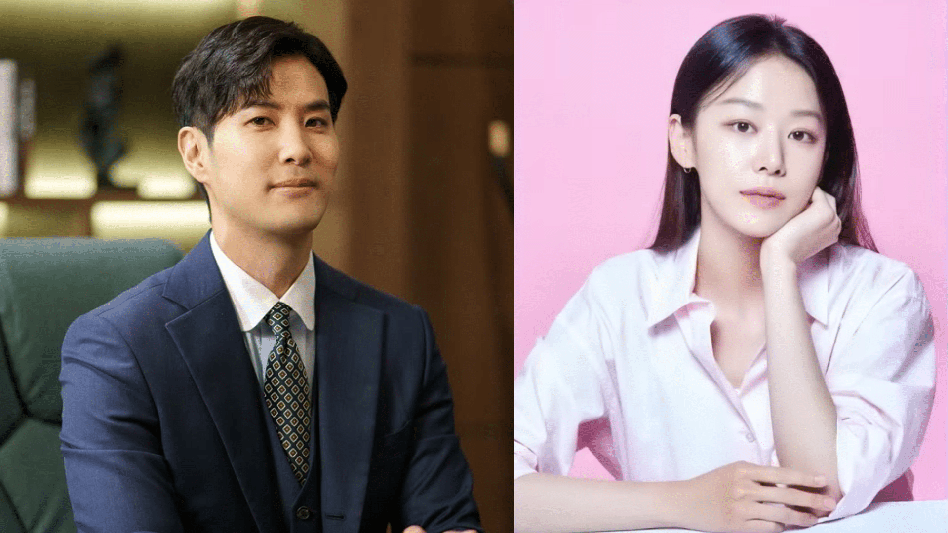 Lee Joo Myung parts ways with YG Entertainment to join her boyfriend Kim Ji Seok’s agency soon ...