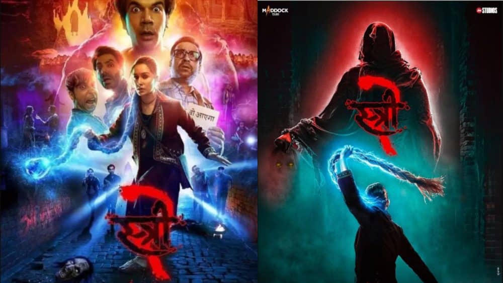Stree 2 cast salary revealed! Rajkummar Rao takes home the highest ...