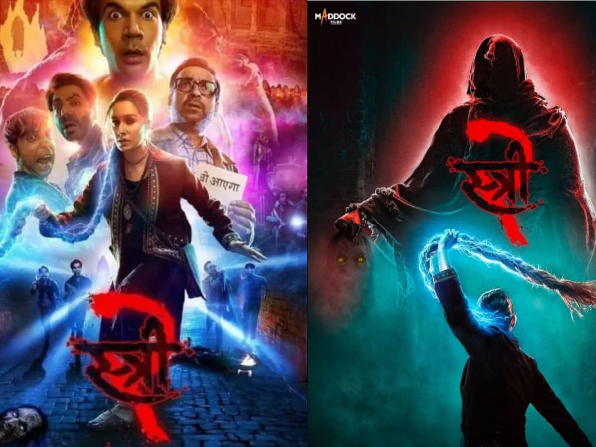 Stree 2 cast salary revealed! Rajkummar Rao takes home the highest ...