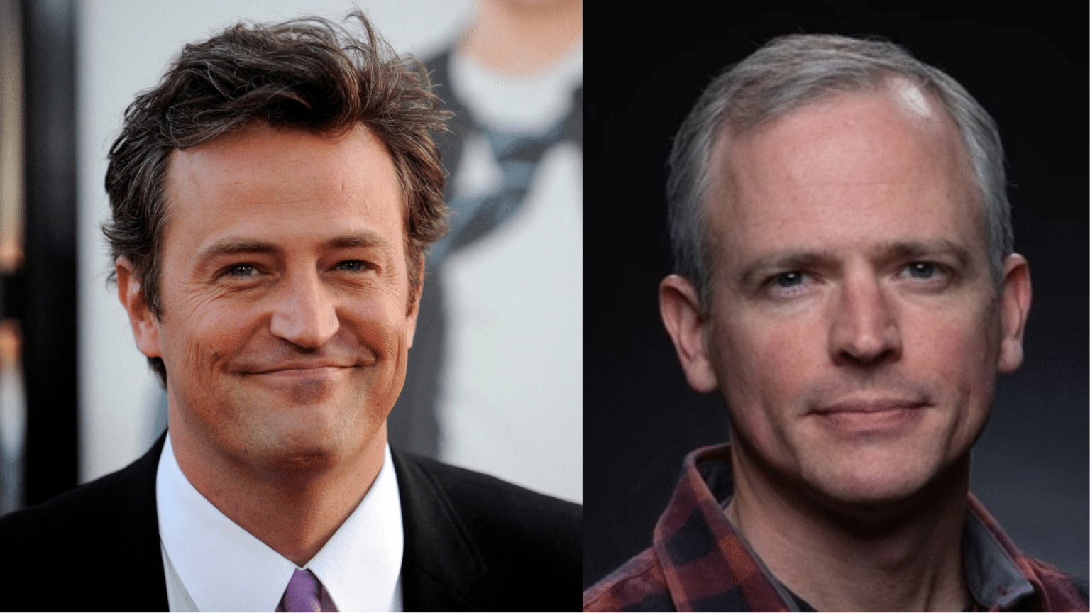 Matthew Perry death: DYK Scarlett Johansson and Eva Mendes were once ...