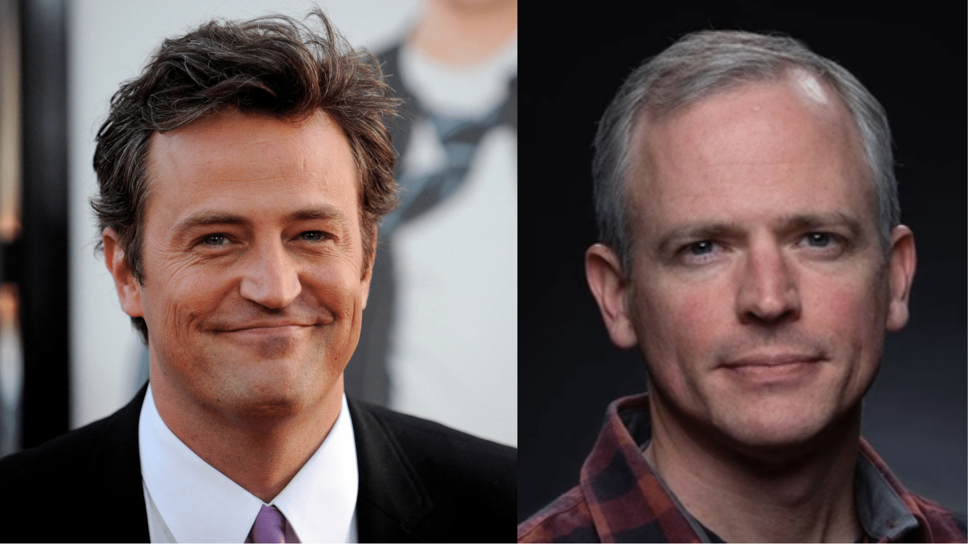 Matthew Perry death: DYK Scarlett Johansson and Eva Mendes were once ...