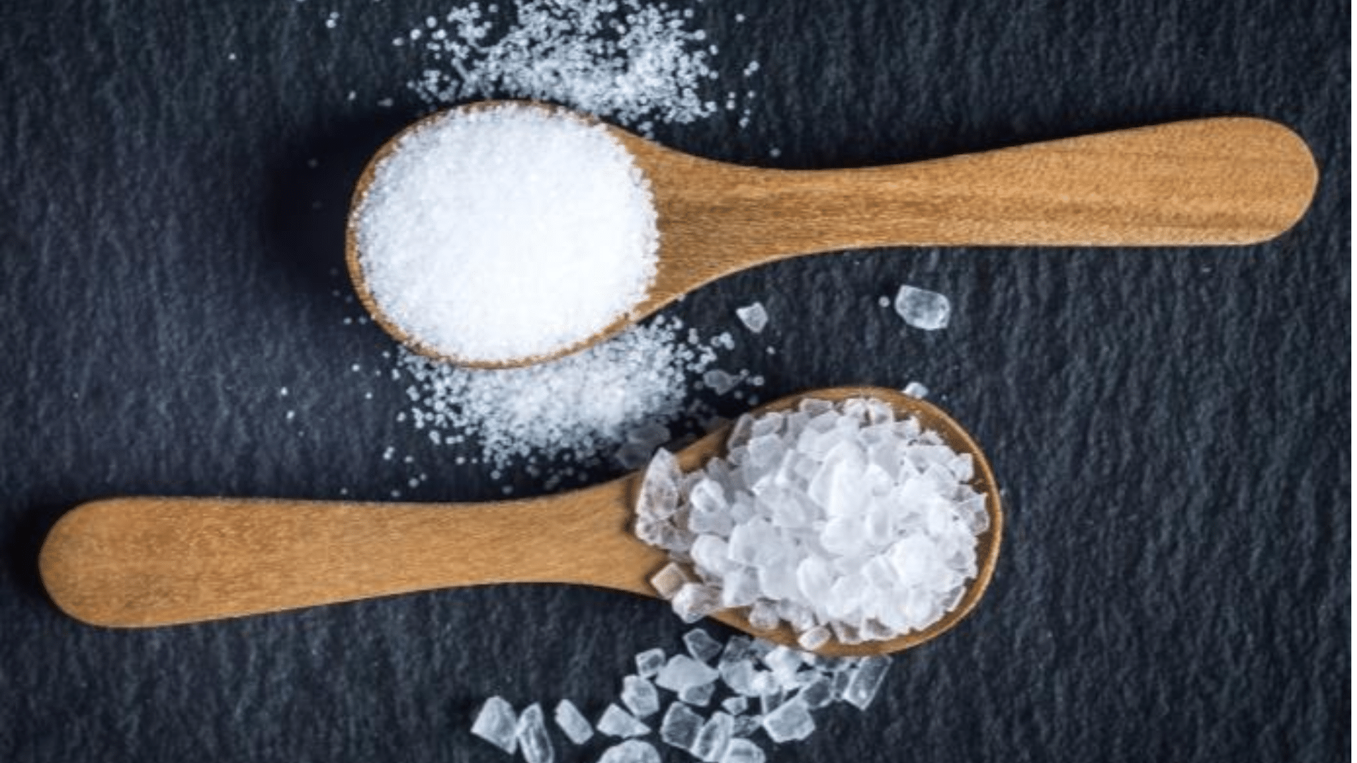 Microplastics in salt and sugar: Here are some substitutes and ...