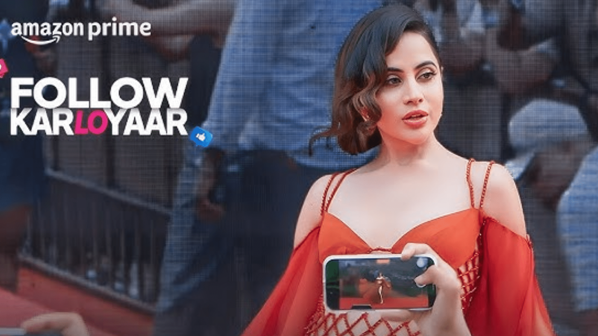 Did Uorfi Javed walk out of Samay Raina’s controversial show India's ...