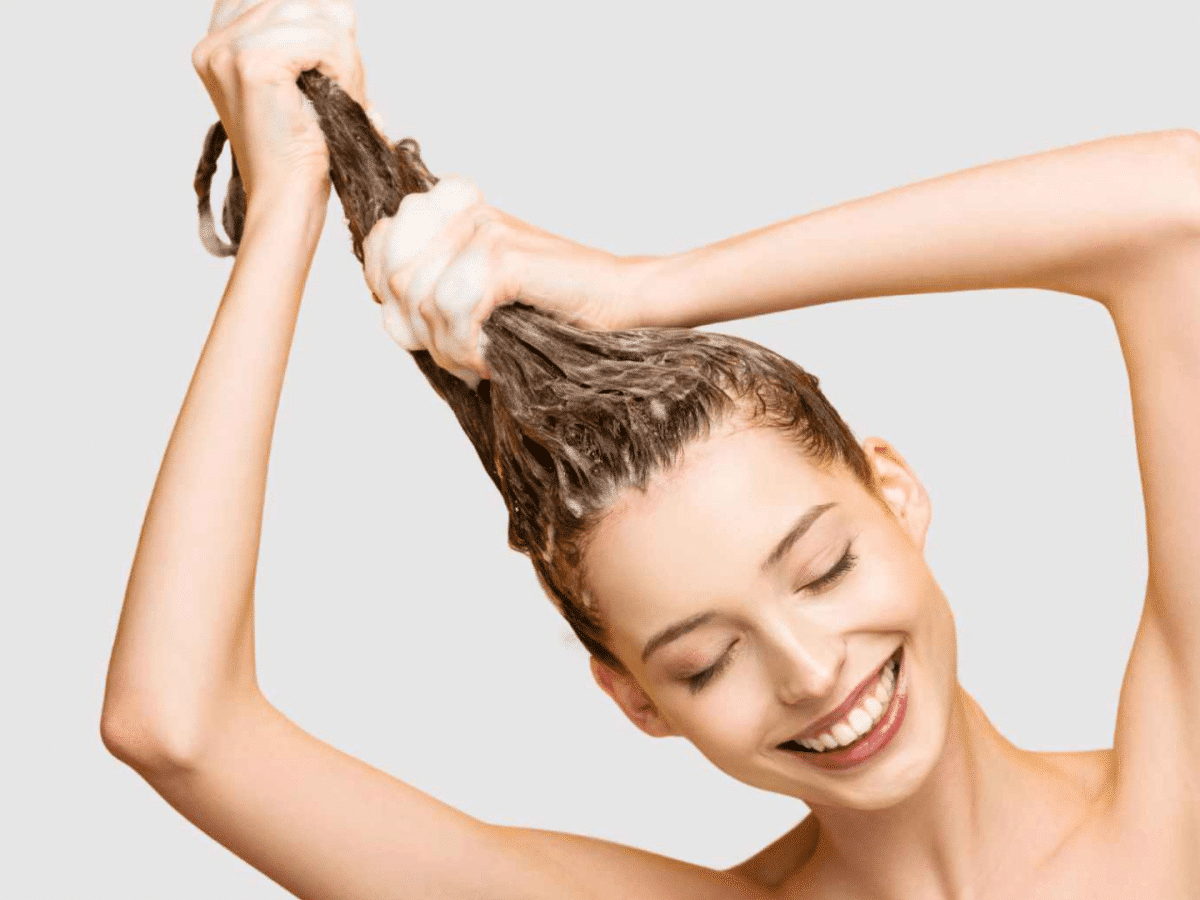 Hair Mask vs. Deep Conditioner: What’s the difference and when to use ...