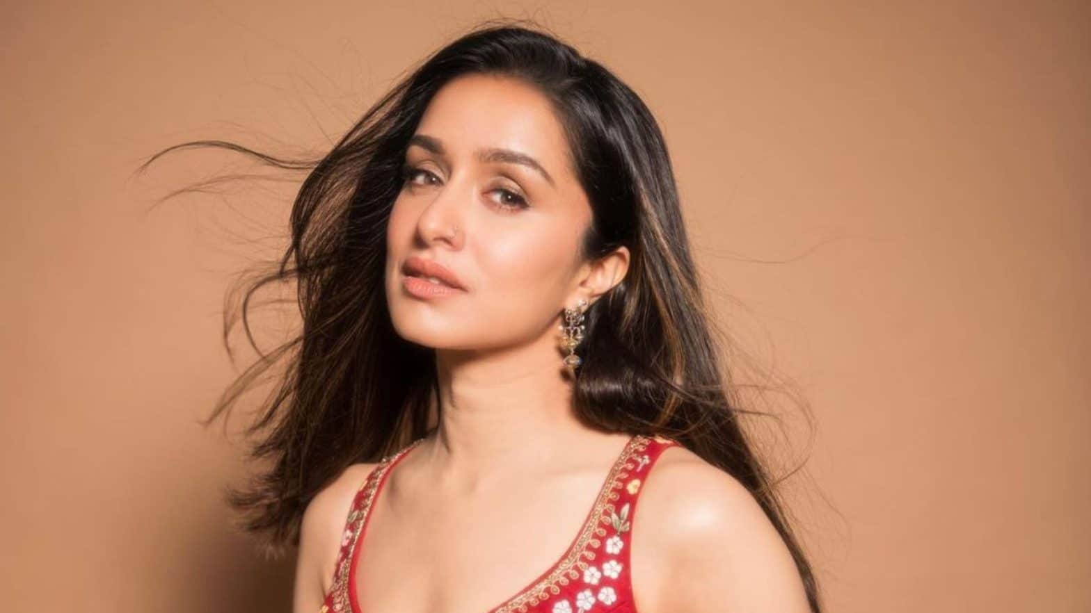 Stree 2 actress Shraddha Kapoor’s massive net worth and car collection proves ‘Stree kuch bhi ...