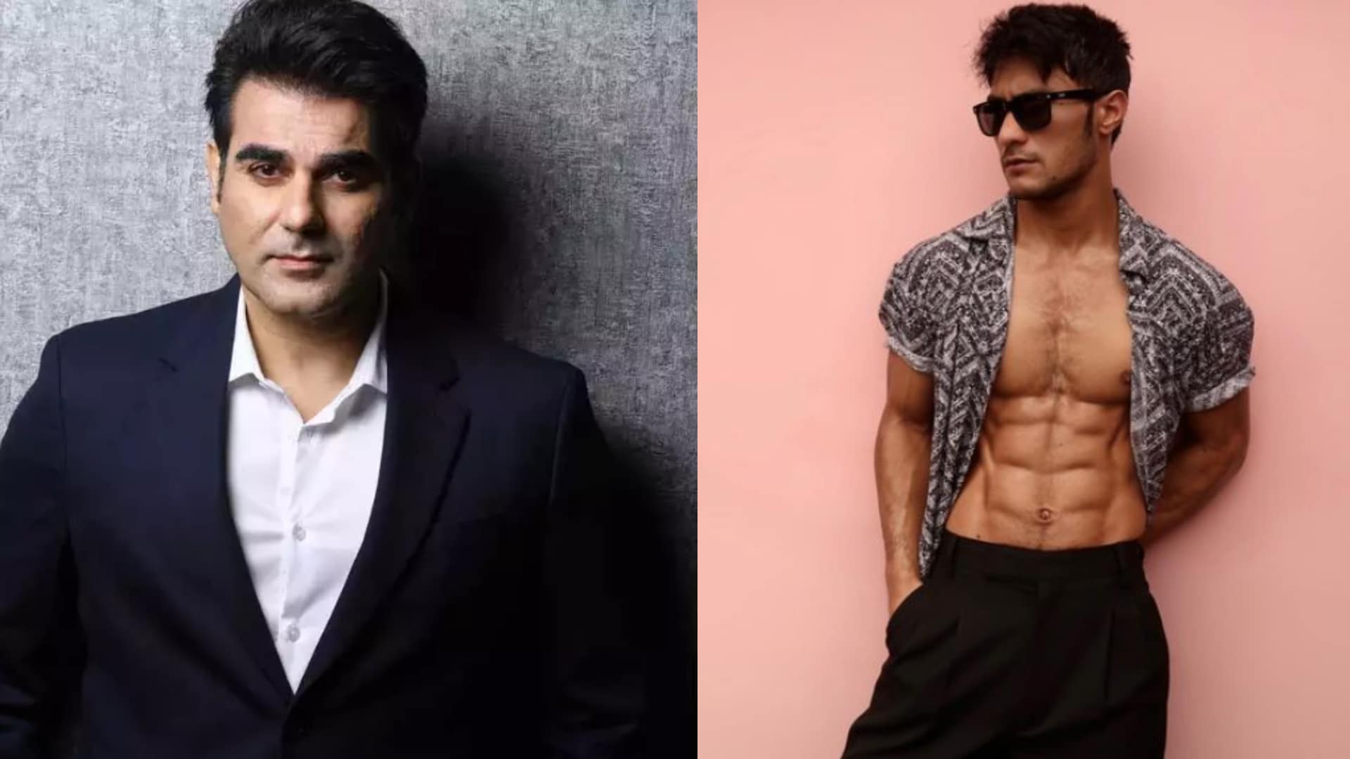 Arbaaz Khan accused of not clearing payment of SOTY 2 fame Vishal Brahma, "…I have nothing to ...