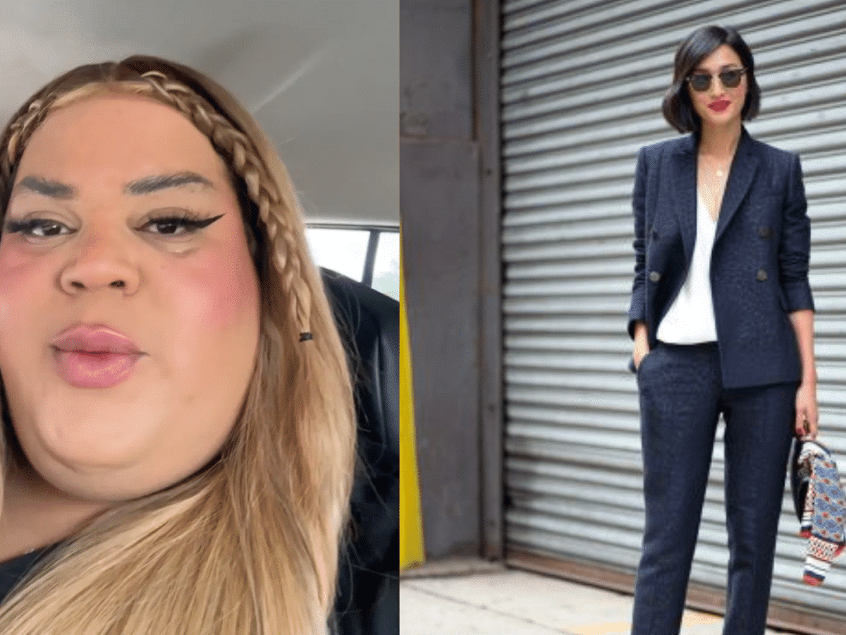 What is TikTok's Very Demure Very Mindful trend all about, and how did ...