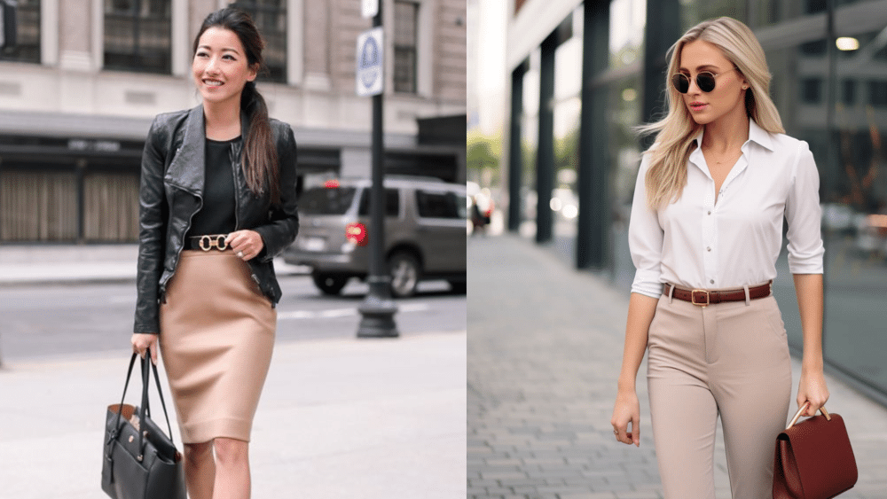 Here's how to dress up Very Demure Very Mindful for work; 5 tips that ...