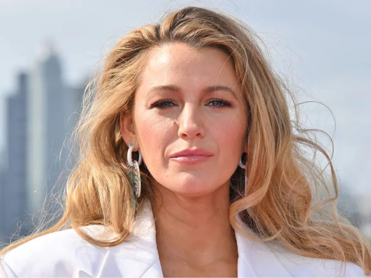 Blake Lively says Justin Baldoni feud is among the ‘lowest lows’ of her ...