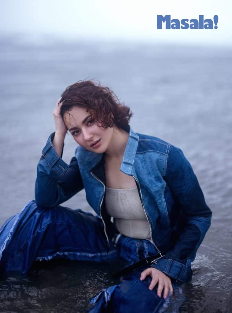 Exclusive! Hania Aamir tells us 3 things nobody knows about her, how ...