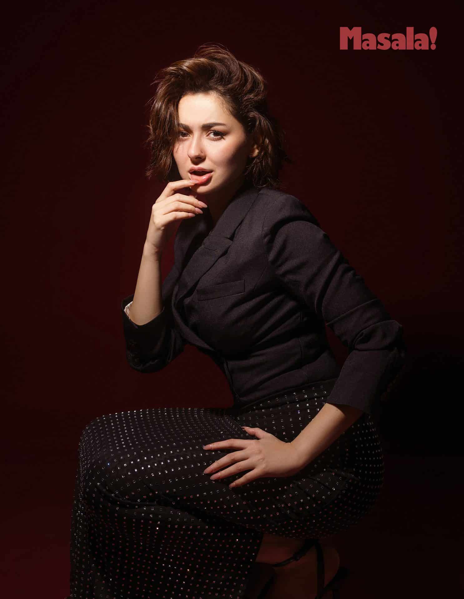 Exclusive! Hania Aamir tells us 3 things nobody knows about her, how ...