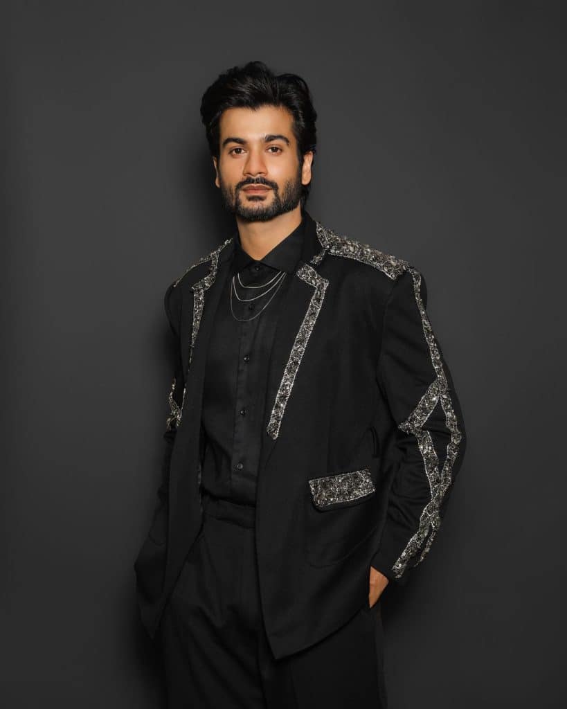 Sunny Kaushal on the rise: How 'Phir Aayi Haseen Dillruba' played an ...