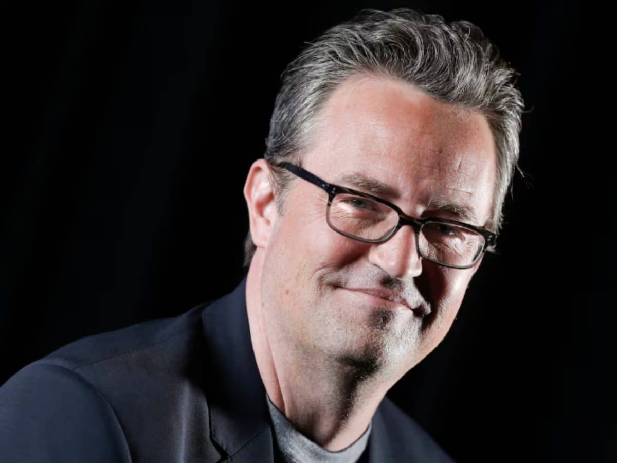Matthew Perry's Tragic Death: New, disturbing details emerge as roles ...