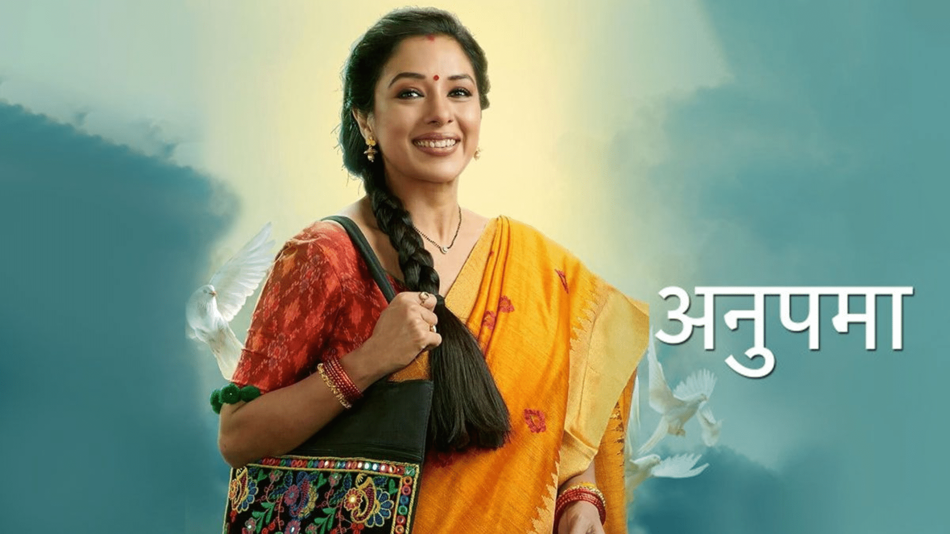 Rupali Ganguly's TV show, Anupamaa to witness a crucial third leap? Will a new actor join the cast?